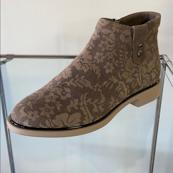 BeautiFeel | Shoes | Beautifeel Booties | Poshmark